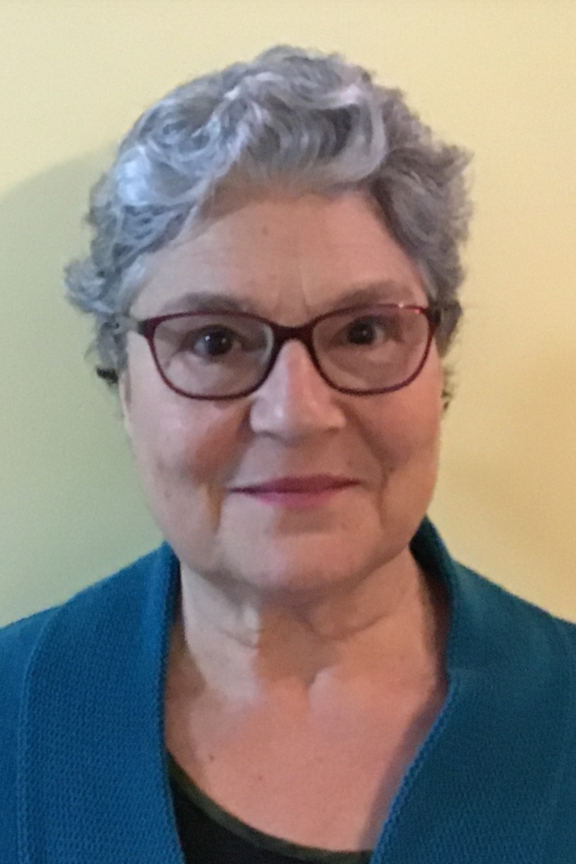 Anne Scurria | Brown Trinity MFA Program